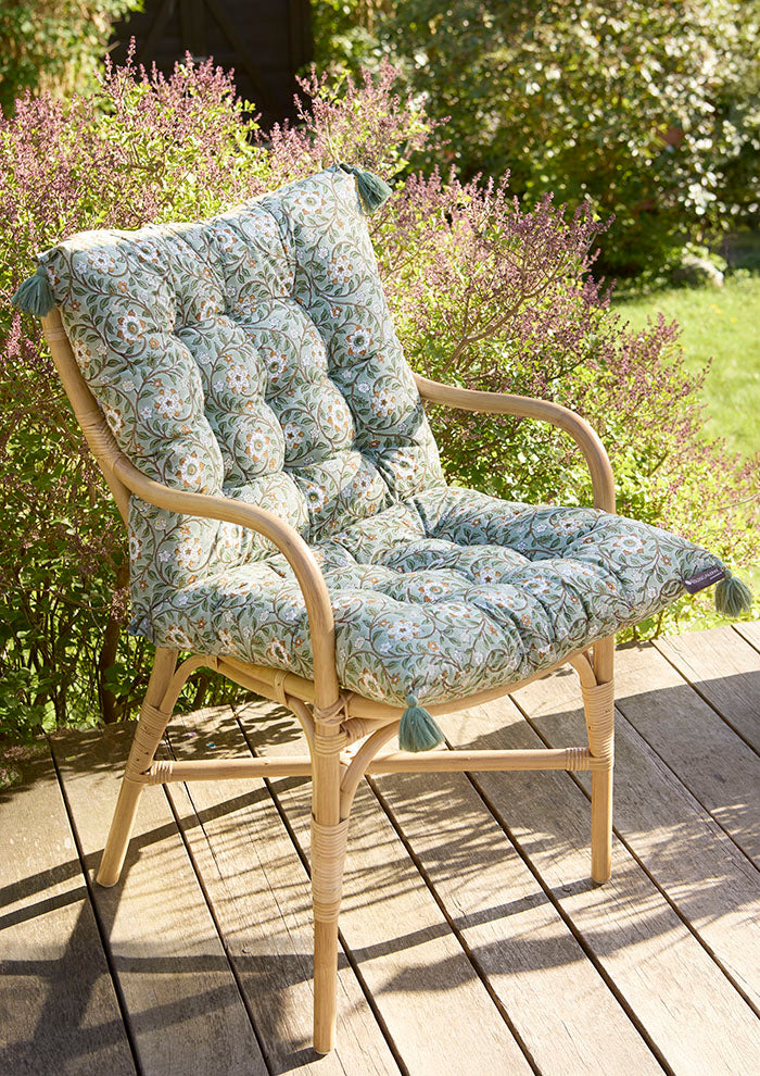 Mattress 50x100x5cm Roja Forest – Bungalow International